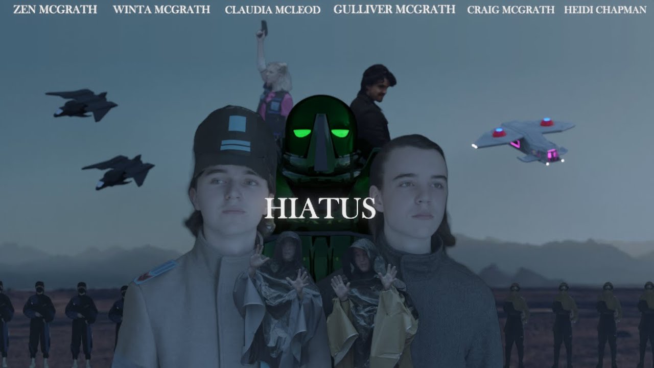 HIATUS: PART ONE - YouTube