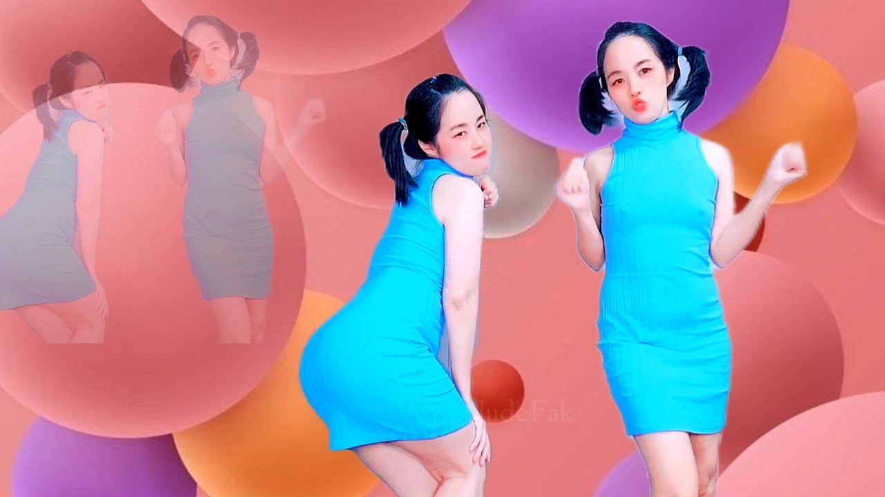 home workout and relaxing with twins - YouTube