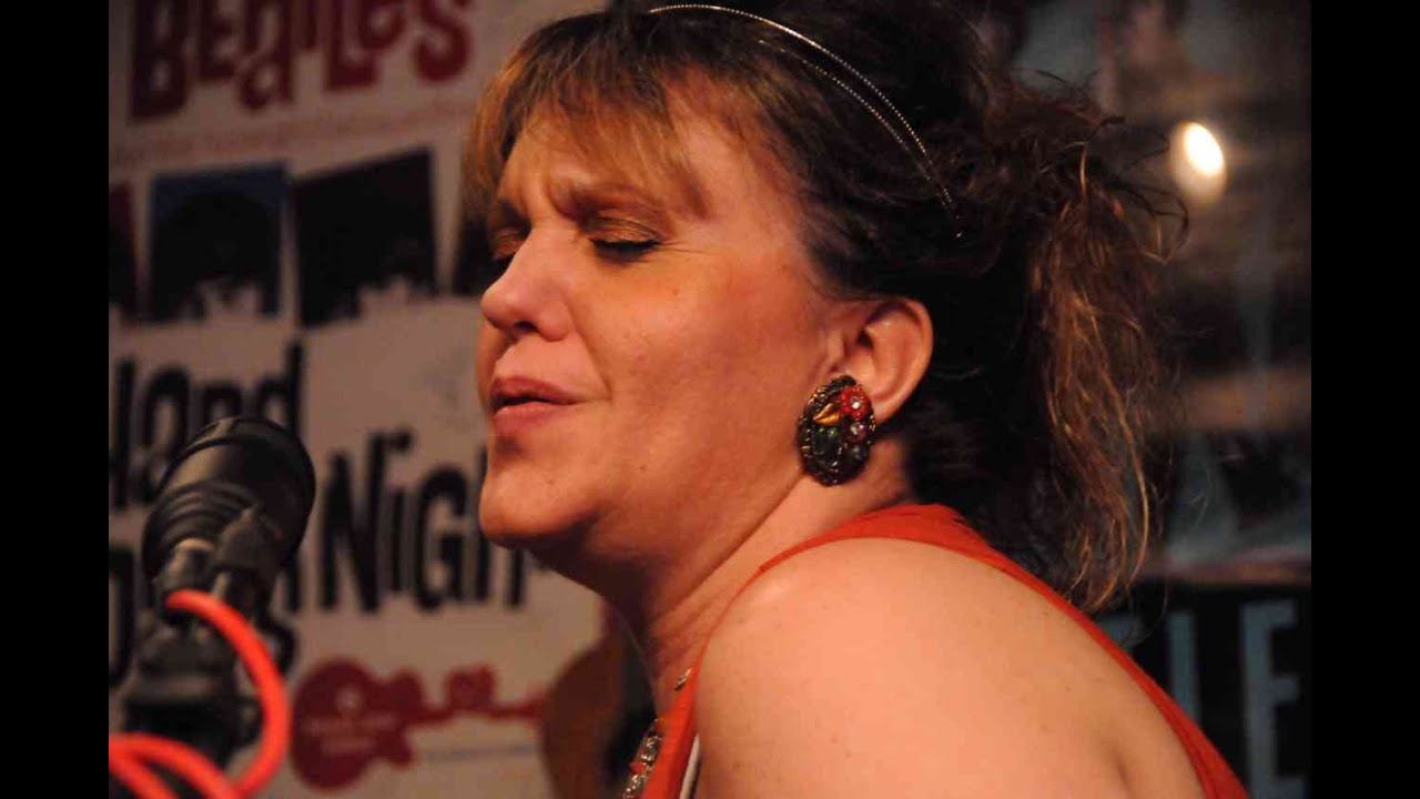 In The Music Room Studio Concert Randy Tredway & Helen Kennedy "2011 ...