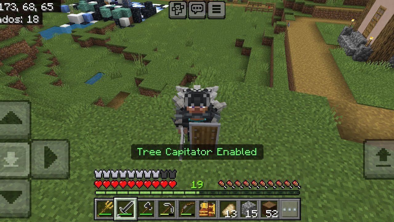 minecraft com mods - YouTube