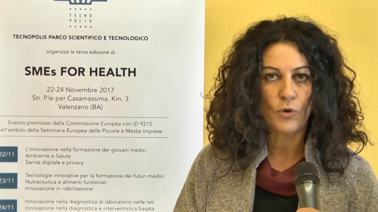 Maria Grano - YouTube