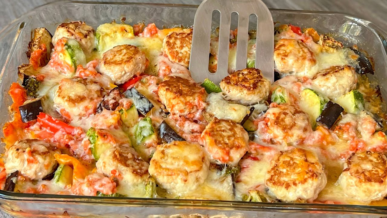 Leckeres und einfaches Rezept. Kochen geht schneller als man denkt ...