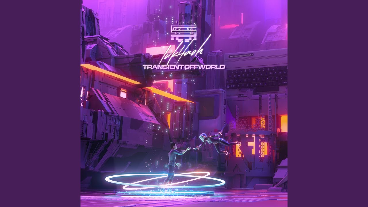 Paradigm Shift - YouTube Music