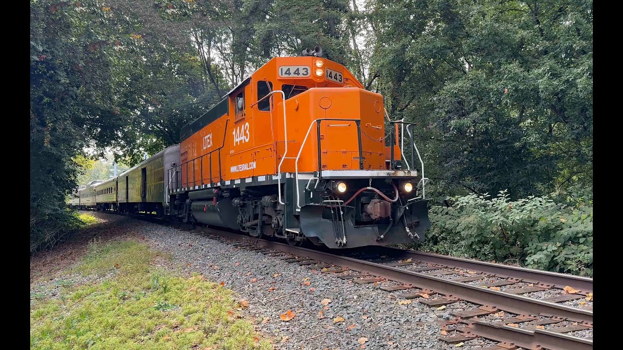 CVSR leasers first run. - YouTube