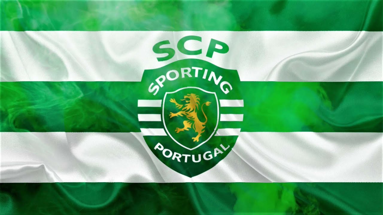 Sporting CP 💚 | Champions League: Fantástica Atmosfera! 🔥⚽ - YouTube
