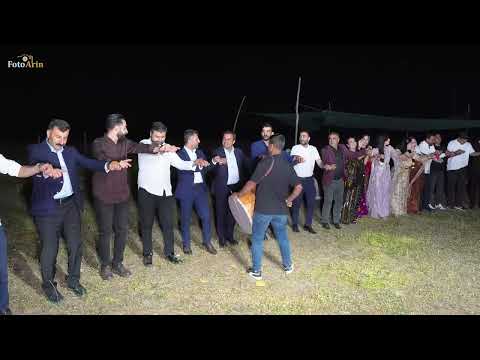 MERYEM & HACI KINASI PART 2