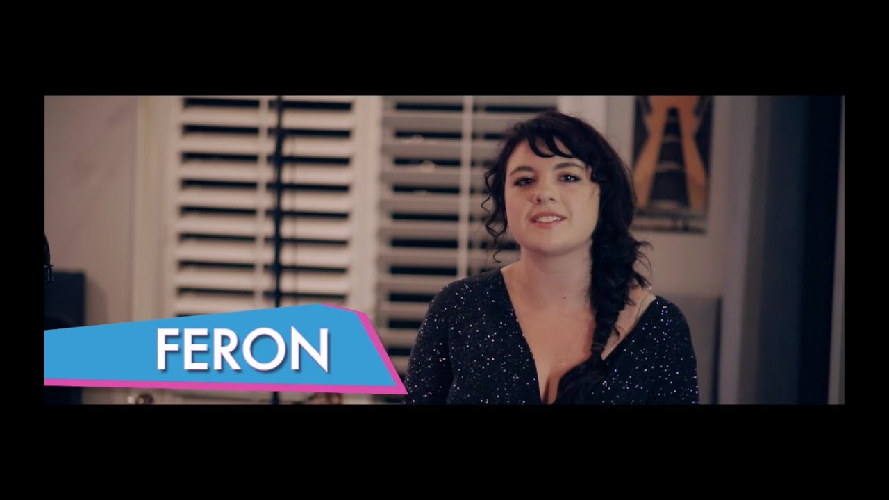 Feron - Goodmorning Darling (Hack Sessions) - YouTube