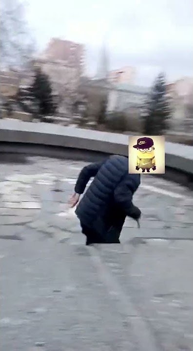 Купание в Фонтане запрещено Youtube