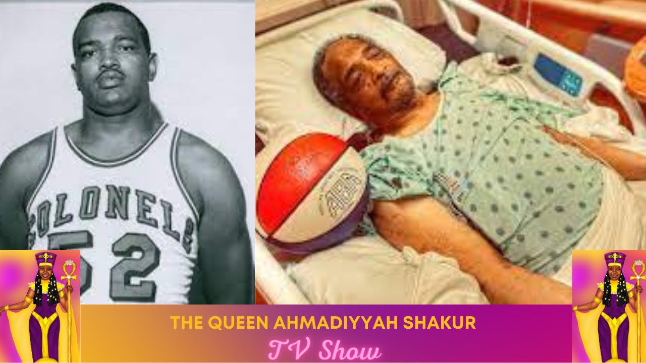 Sam Smith Fomer ABA Great Died Broke After Waiting Years for the NBA to ...