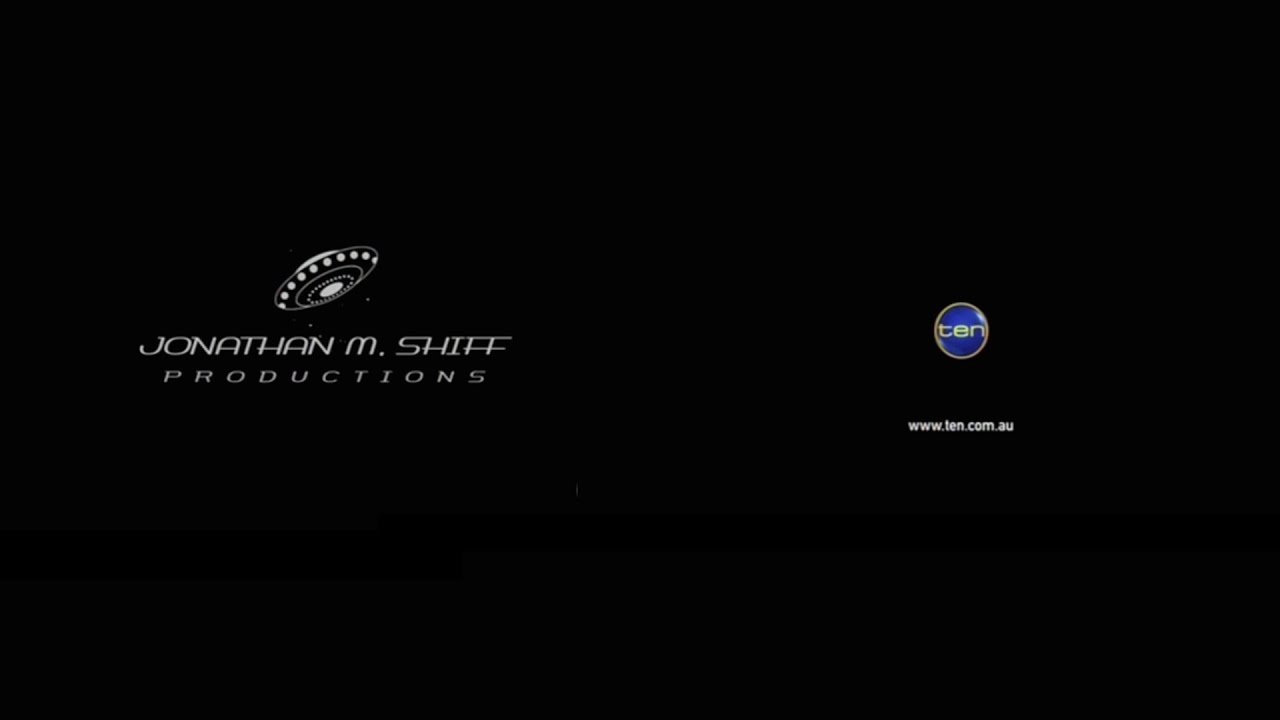 Jonathan M Shiff Productions/Channel Ten - YouTube