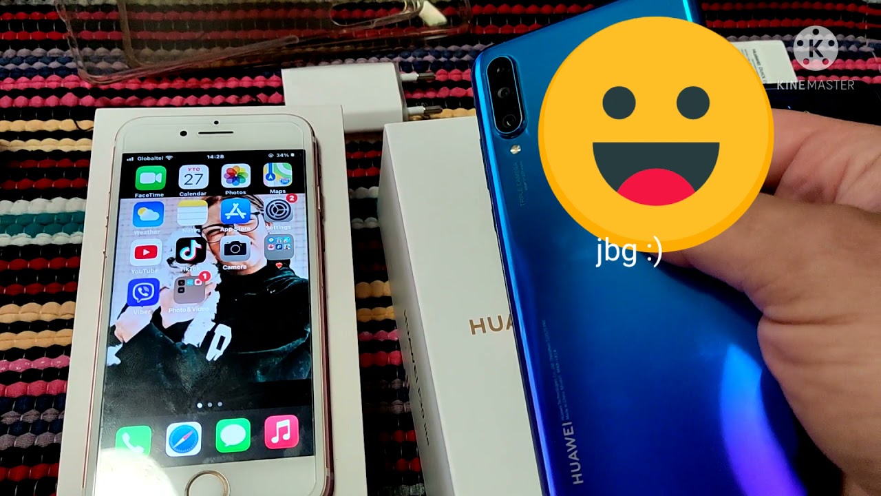 iPhone ili Android pragmatizam, snobizam ili mazohizam kako za koga 😎🤣 ...