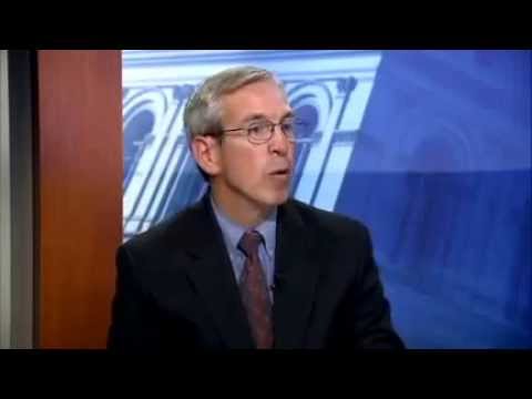 Michael Borges on Capital Tonight - September 15, 2015 - High Need ...