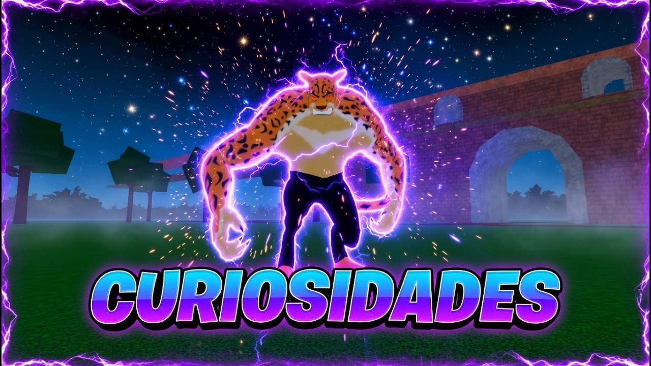 Como Usar a Fruta Leopard Da Melhor Forma No Blox Fruits - YouTube