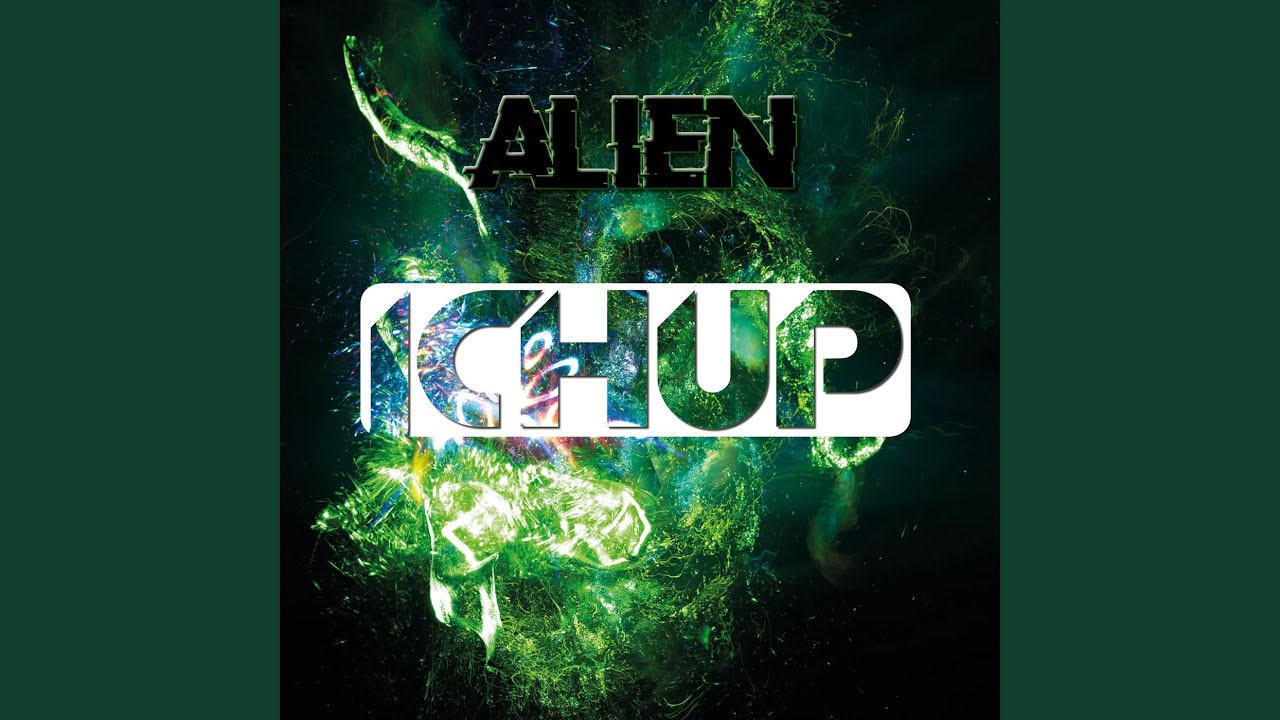 ALIEN (Extended Mix) - YouTube