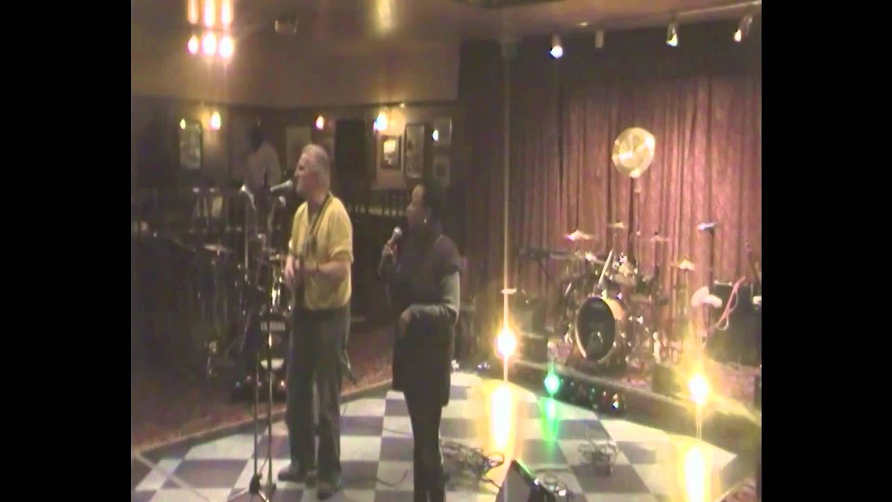 Graham Popland: You are my Friends - YouTube