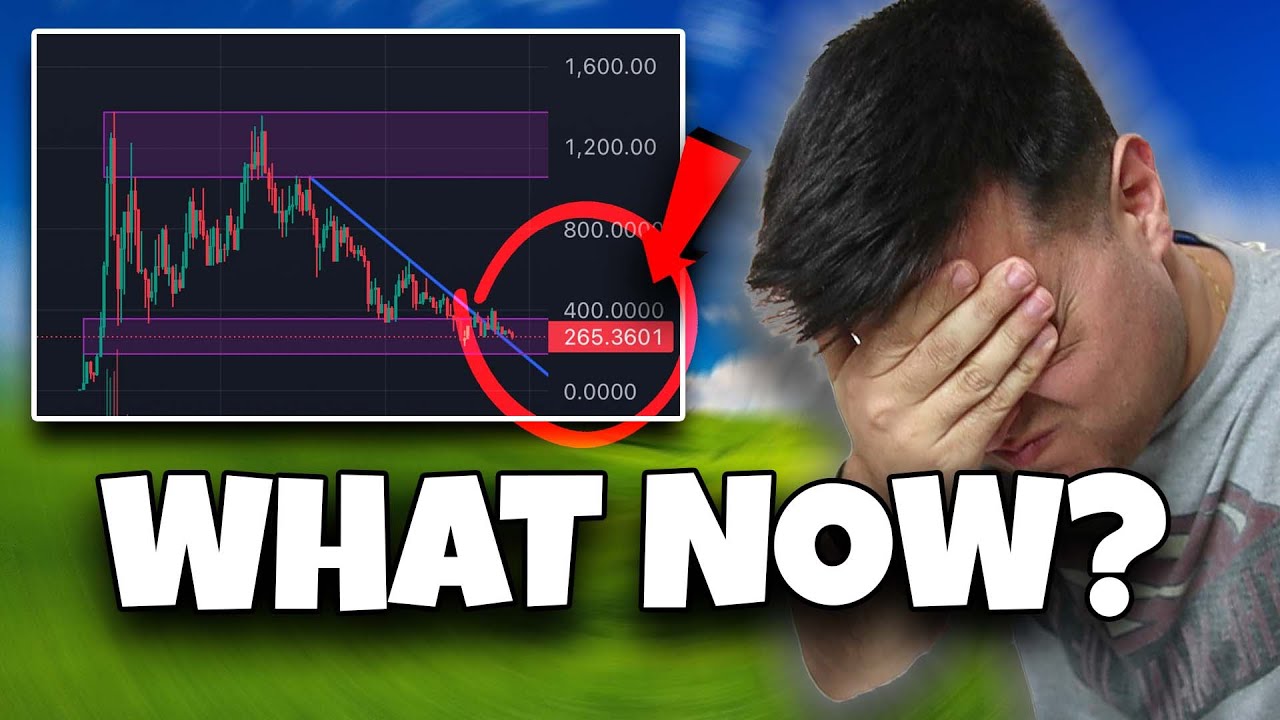 FORGE Coin Forge Token Crypto Review Will I buy some? *WATCH BEFORE YOU ...