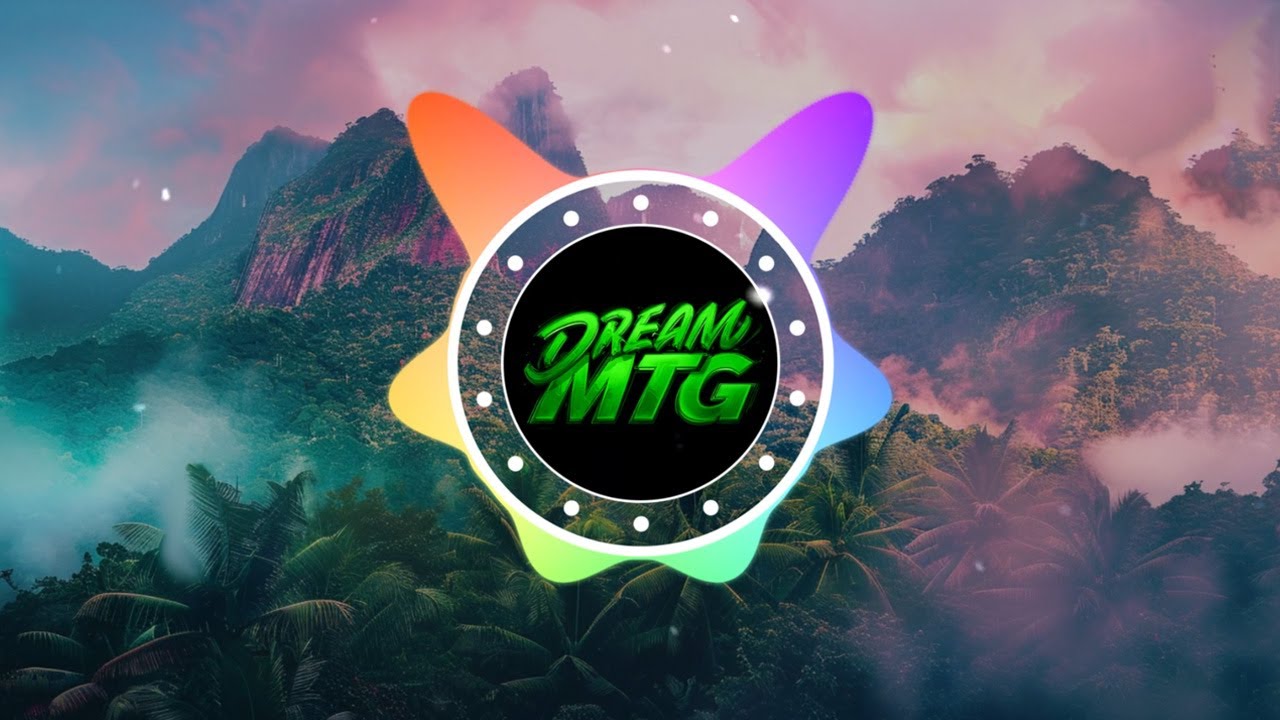 MTG Funk Remix 2025 💣 Explosão de Sucessos & Hits TikTok - YouTube