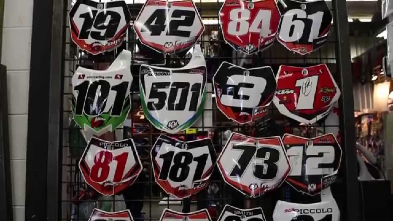 Maple Ridge Motorsports Promo - YouTube
