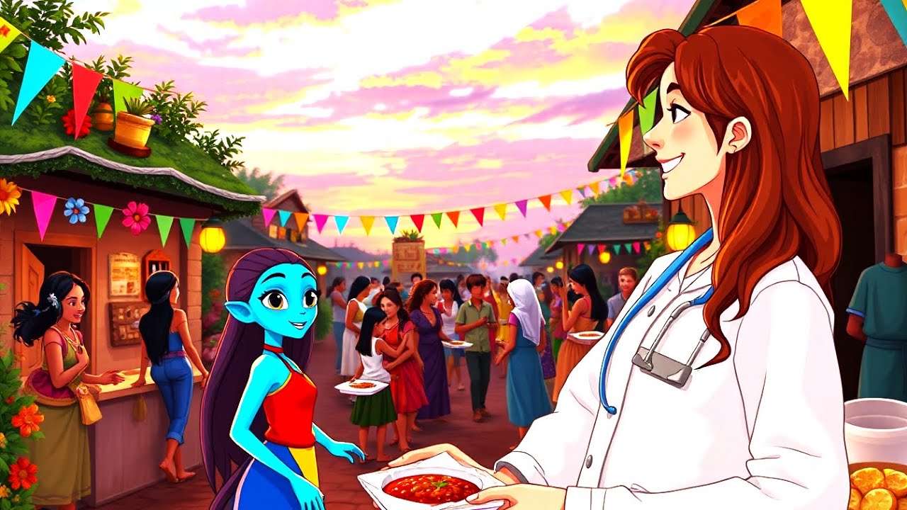 After Aliens Slay a Human Girl, Earth’s Ancient Fleet Rises for ...