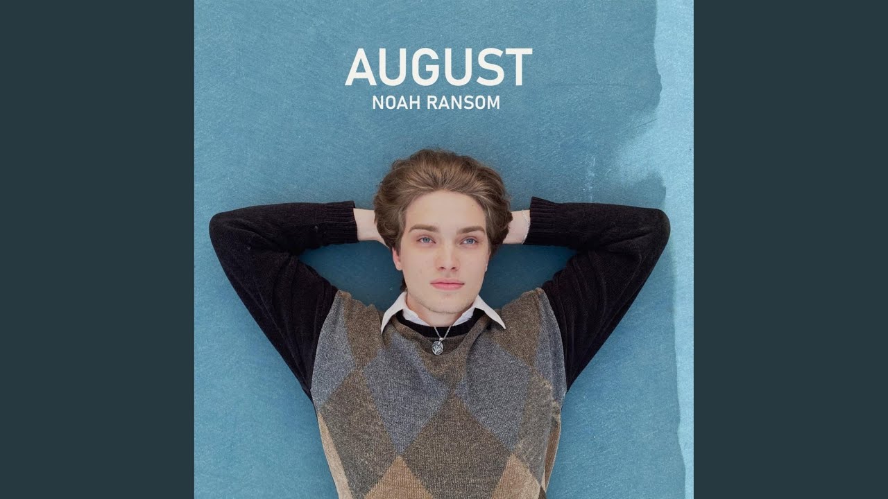 August - YouTube Music