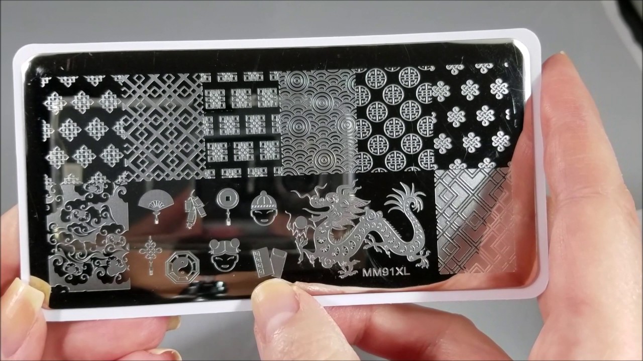 Review Messy Mansion MM91XL Chinese New Year - YouTube