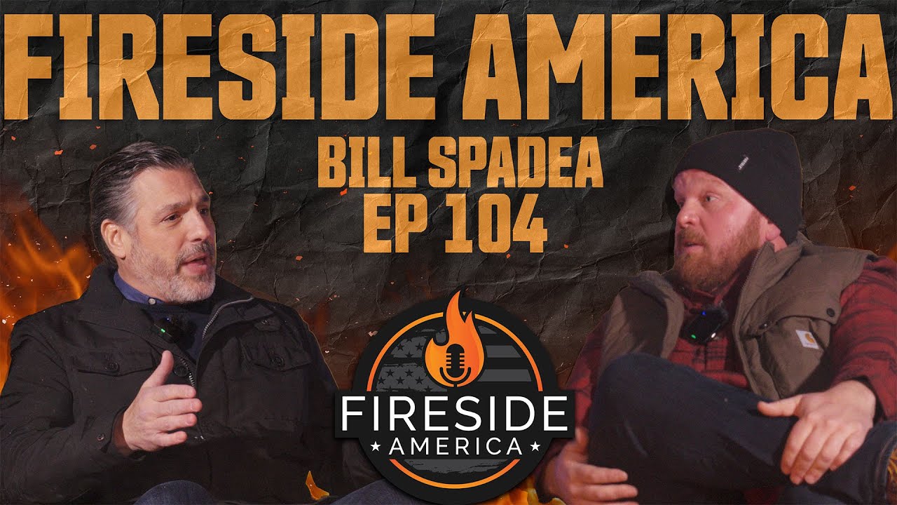 Bill Spadea’s Vision for Transforming New Jersey | Bill Spadea | FAP EP ...