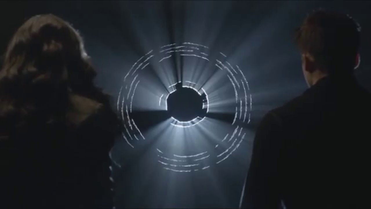 Scott McCall The True Alpha | Turn me on [HD] - YouTube