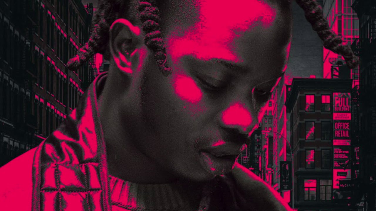 Naira Marley - As E Dey GO (OFFICIAL AUDIO) - YouTube