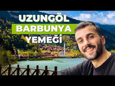 UZUNGÖL’DE SIRADAN BİR GÜN | VLOG