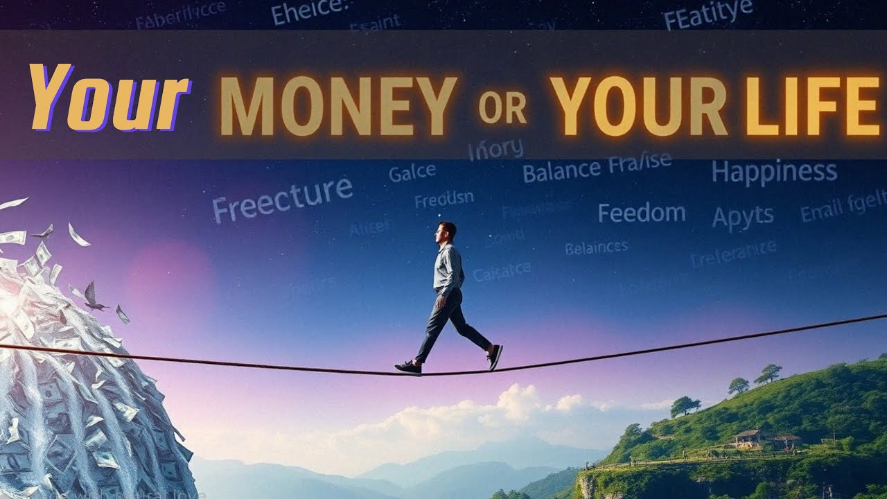 How ‘Your Money or Your Life’ Can Transform Your Financial and Personal ...