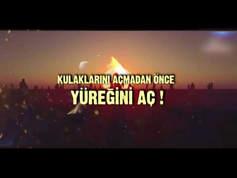Yüreğini Aç ve Dinle! Şeyh Halid Raşid