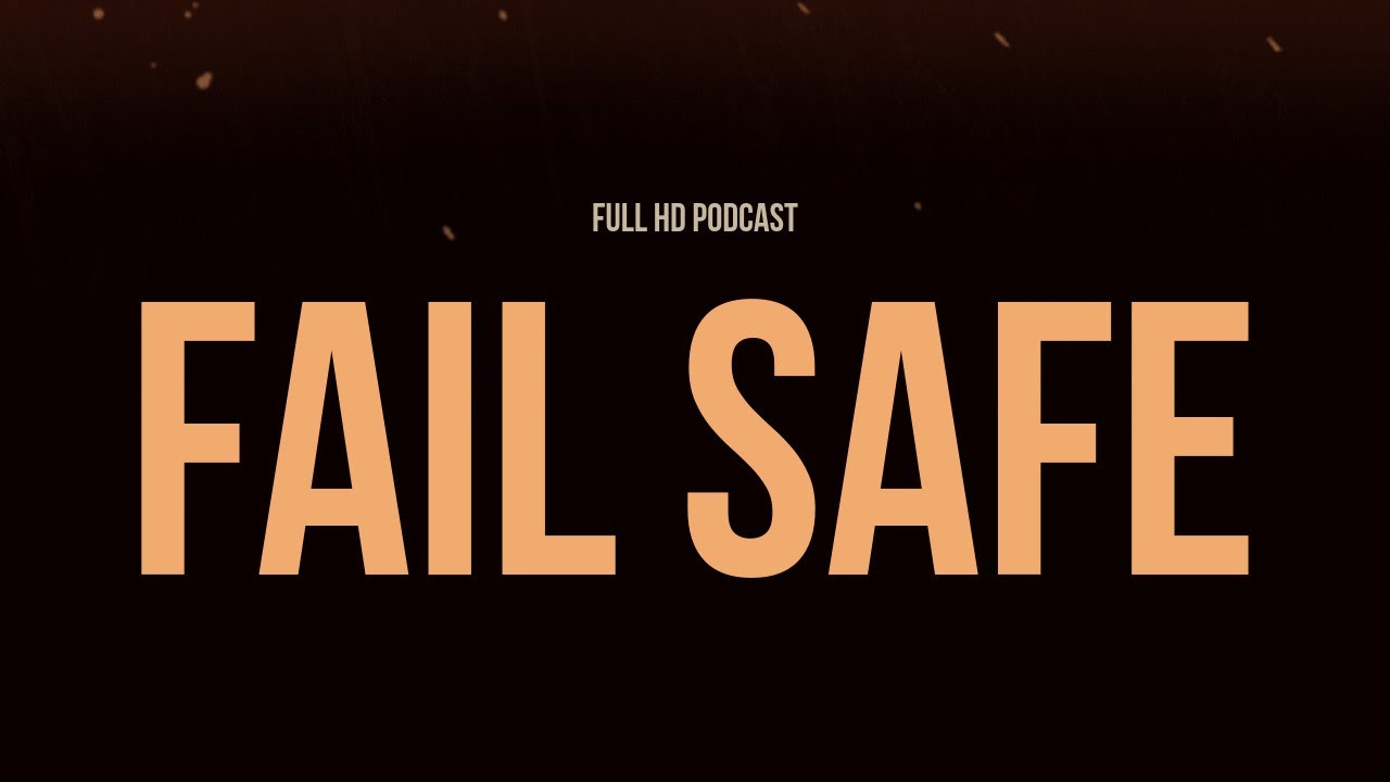 #podcast | Fail Safe (1964) - HD Full Movie Podcast - YouTube