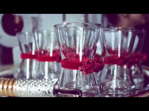Heri stekanlarinin bezedilmesi