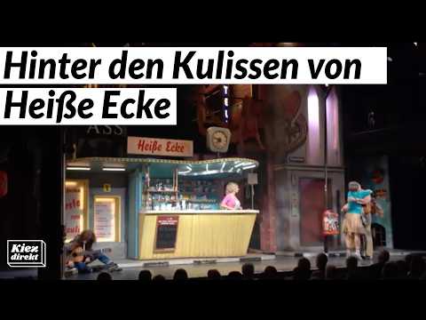 SO ist es wirklich: Die Heiße Ecke zeigt das Leben auf St. Pauli I Kiez direkt