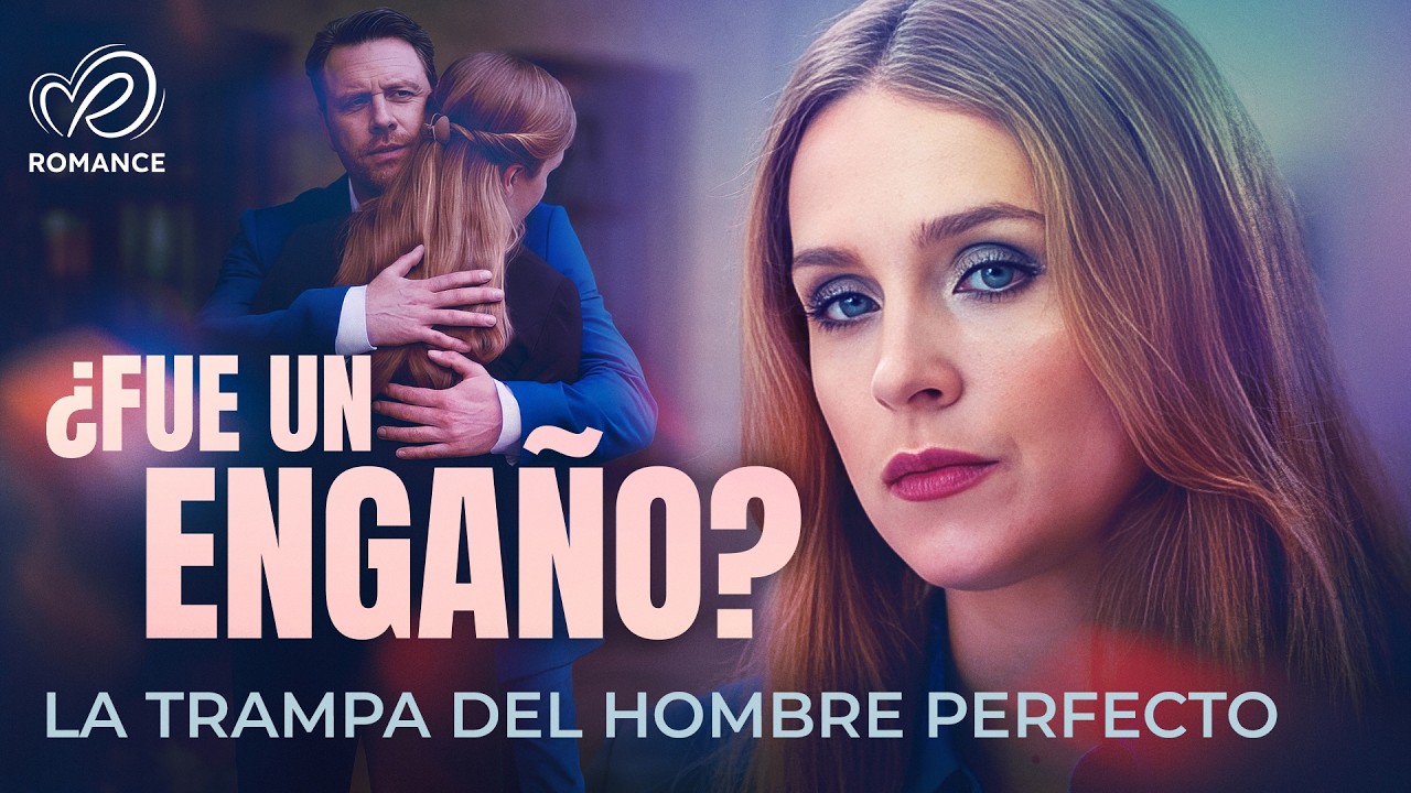 La Trampa del Hombre Perfecto 💔 ¿Amor o engaño? 💔 Peliculas Romanticas Completas en Español ...