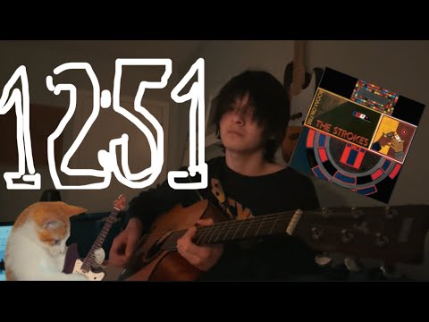 12:51 by the strokes!!! - YouTube