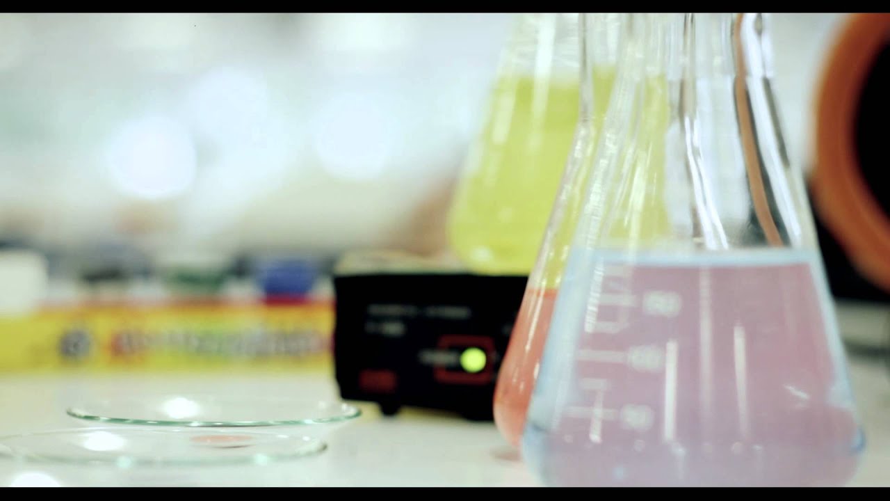 Acrylics - Chemistry - YouTube