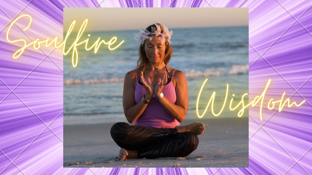 Connecting to your Divine Self through the Sattva Guna - YouTube
