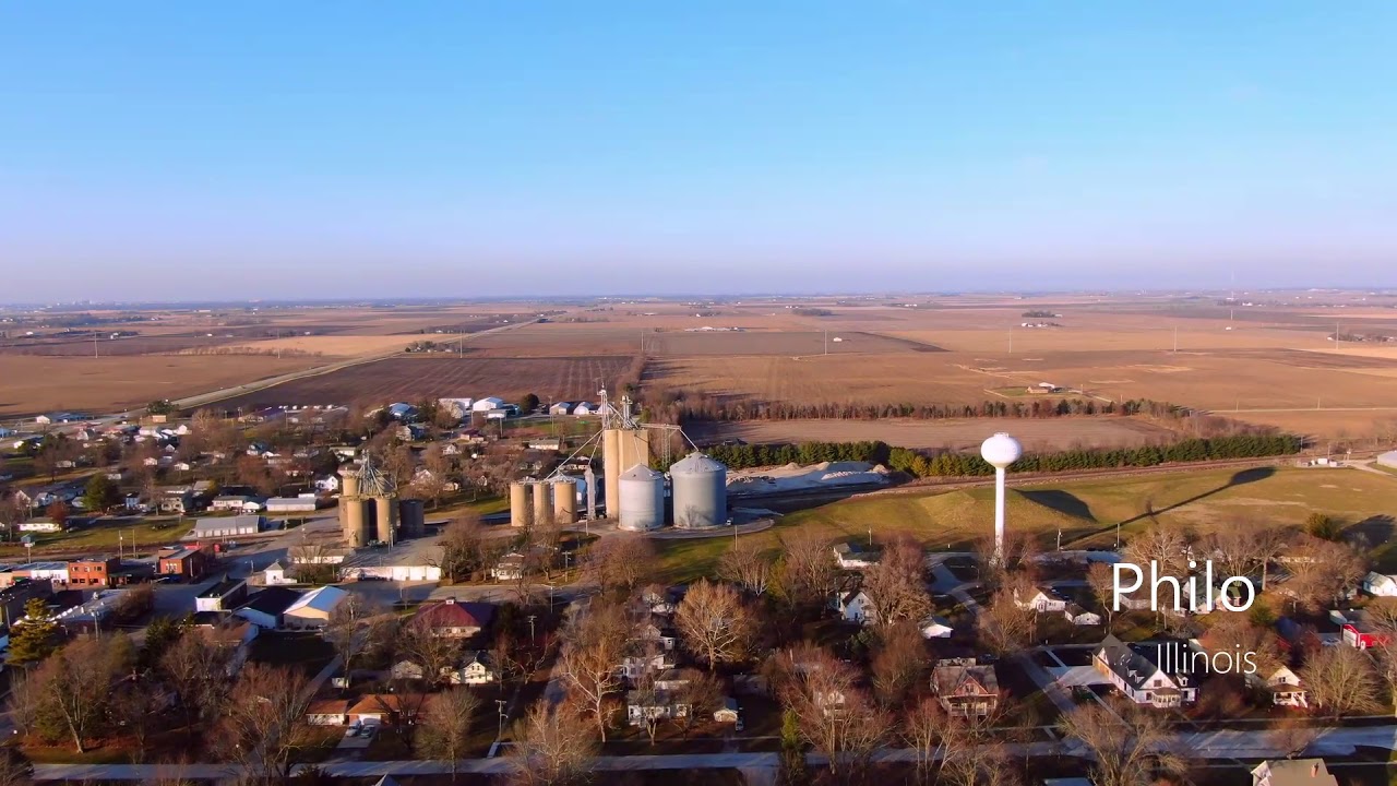 Philo, IL - YouTube