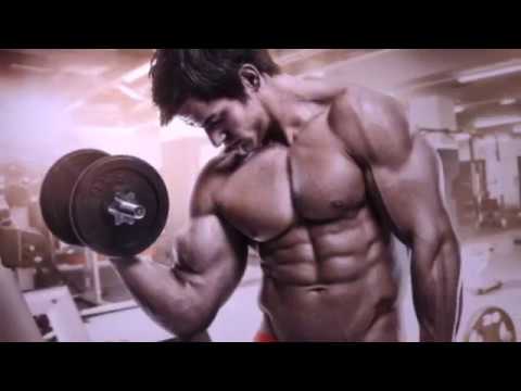 Achieve Extreme Physical Fitness - YouTube