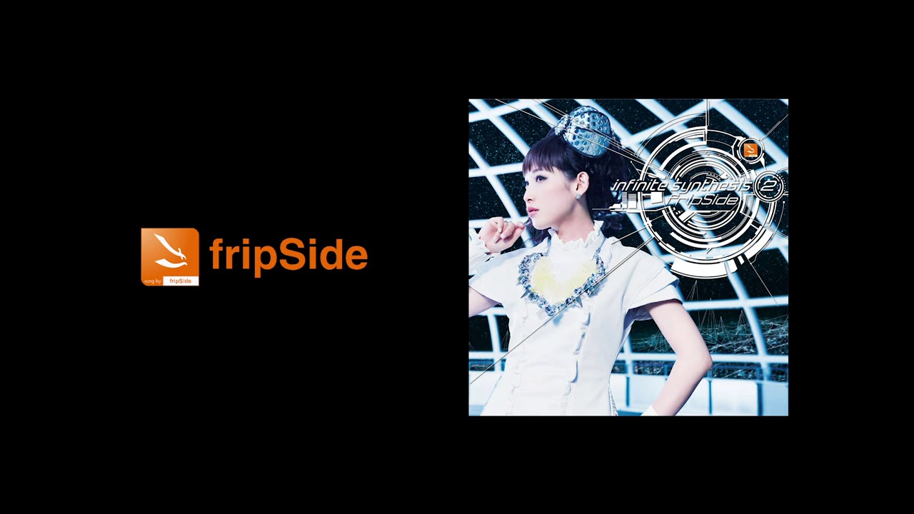 fripSide - infinite synthesis (Audio) - YouTube