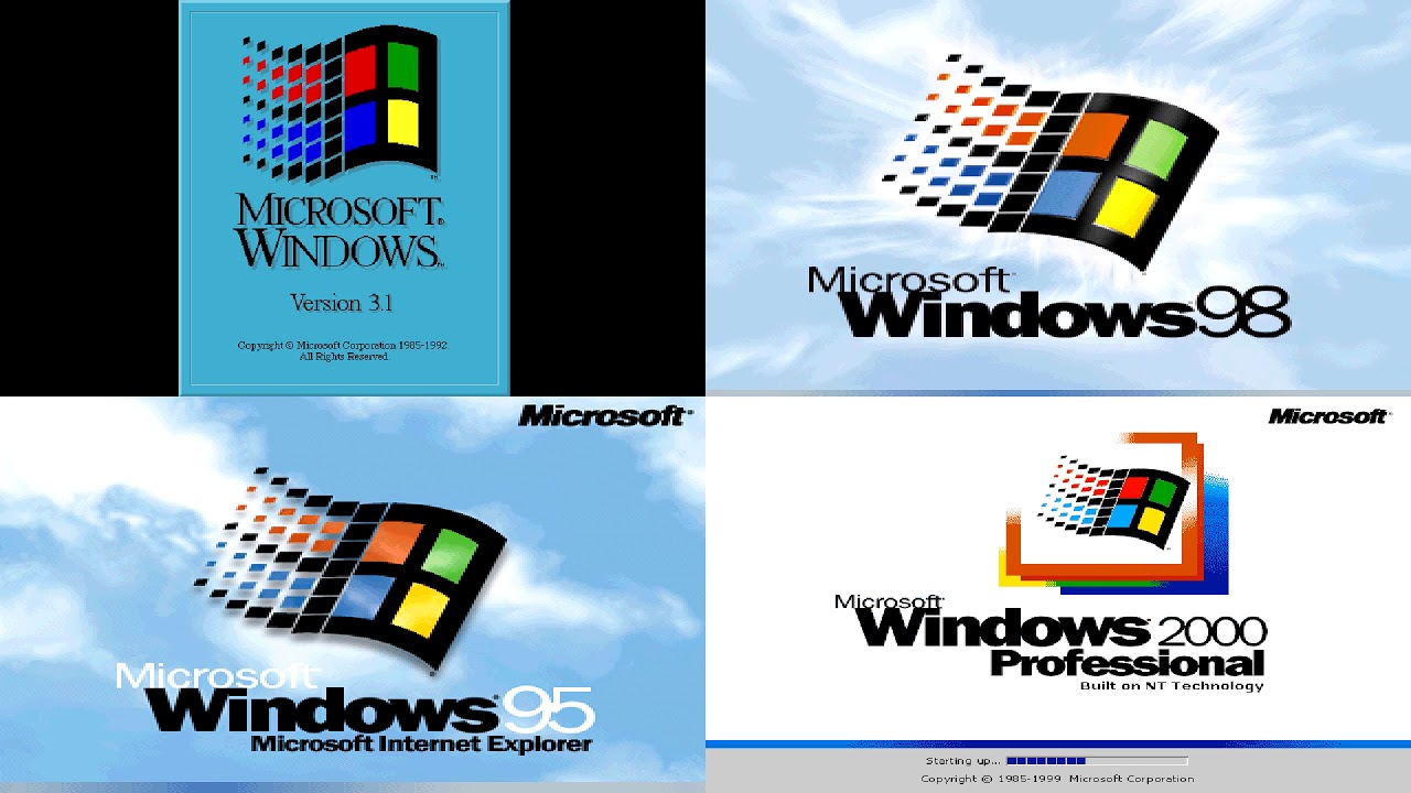 Canyon.mid (MIDI) Classic Windows Music - YouTube