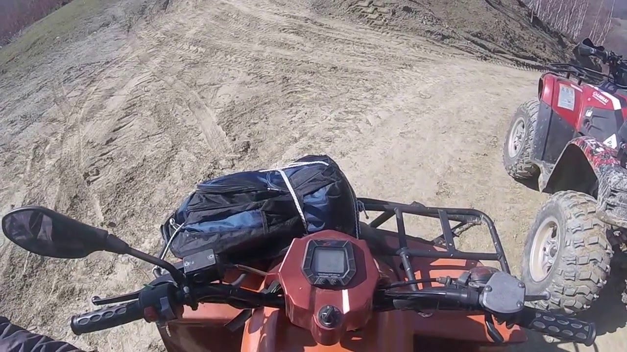 Lacul Maneciu - traseu inspre Lacul Vulturilor - faza initiala. - YouTube