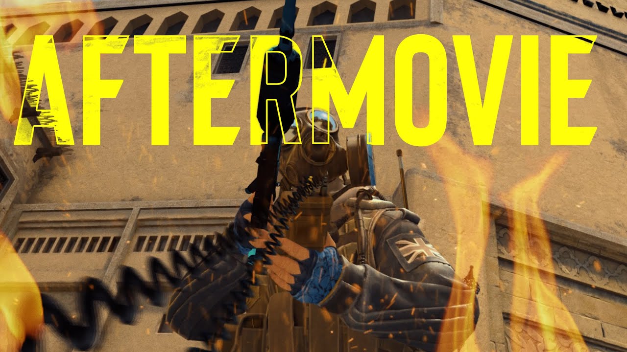 IEM Rio Major Official Aftermovie - YouTube