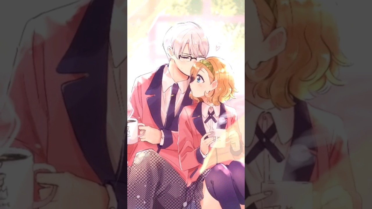 Itsuki Sumeragi+Kaede Manyuda 💖 (My Video) - YouTube