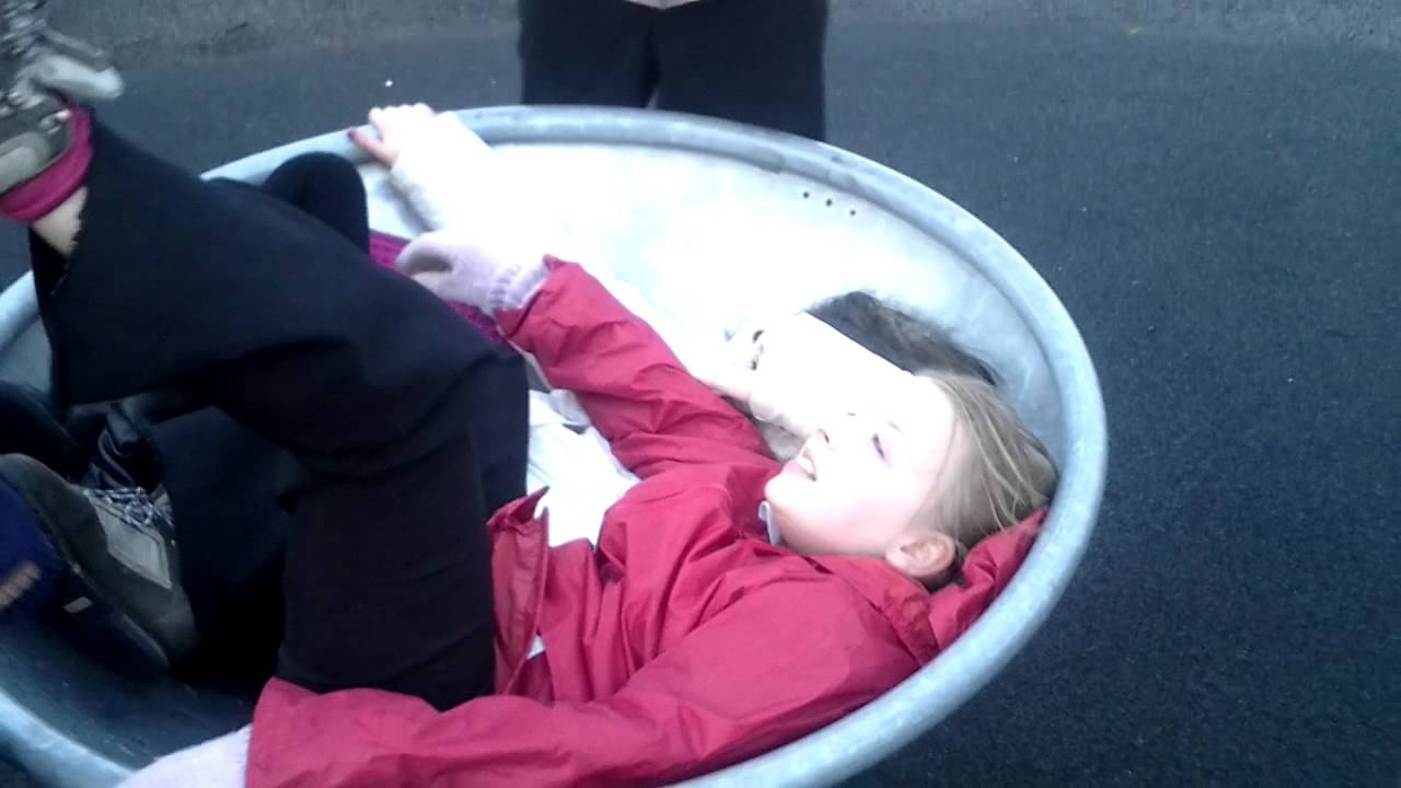 Portree primary school - YouTube