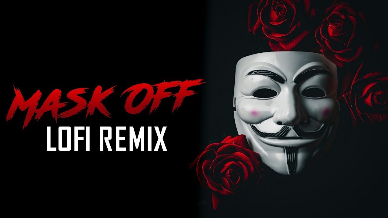 Future-Mask Off (feat.Kendrick Lamar Remix Video) - YouTube