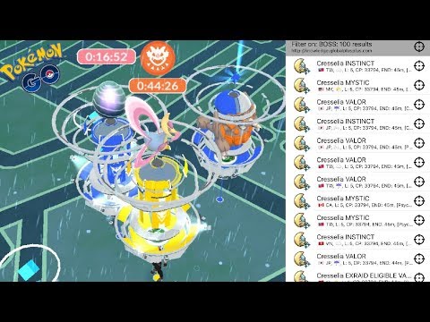 HOW TO SNIPE A SHINY POKEMON WITH NIANTIC'S NEW UPDATE! NEW POKEMON GO ...