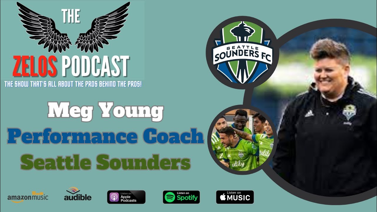 S12:E2 Meg Young & Seattle Sounders - YouTube