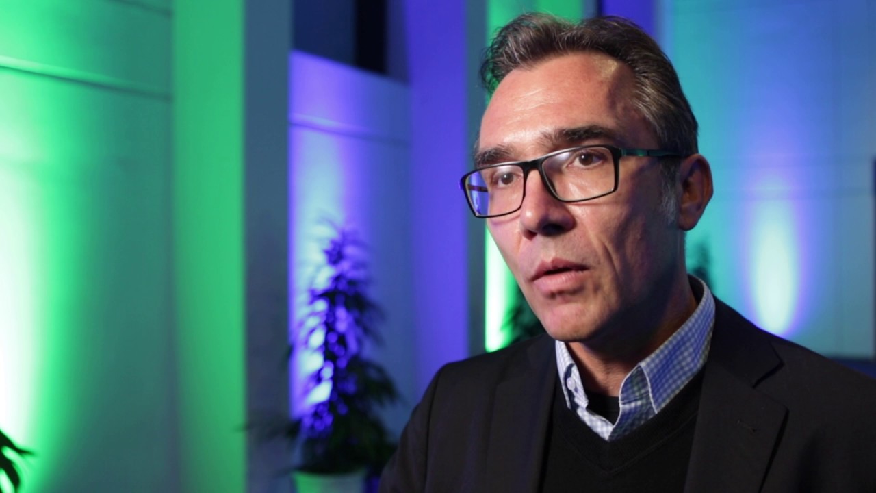 Prof Dr Jürgen Popp - micro photonics 2016 - YouTube